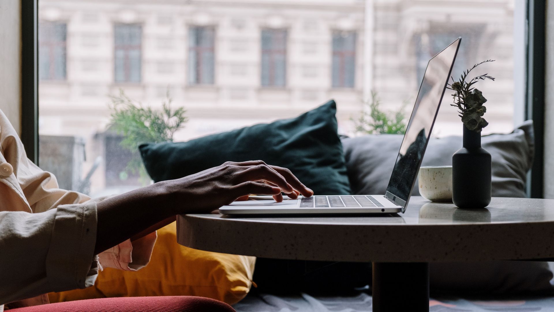 Odoo | Singular Beacon